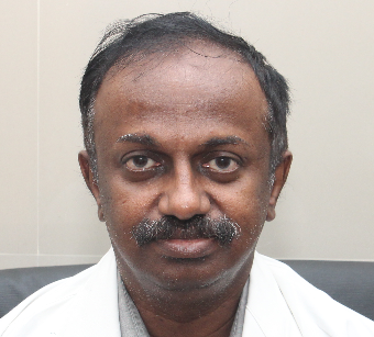 GENERAL SURGERY - SGMC